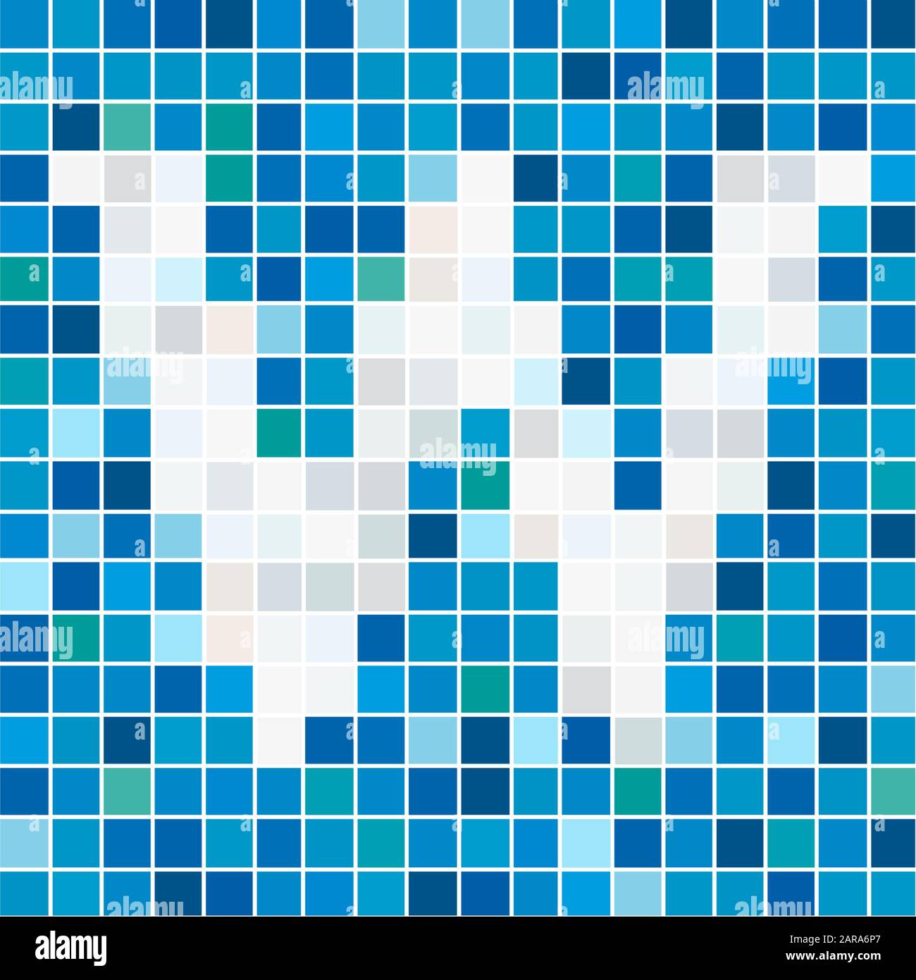 Vector sign letter W, pool Stock Vector Image & Art - Alamy