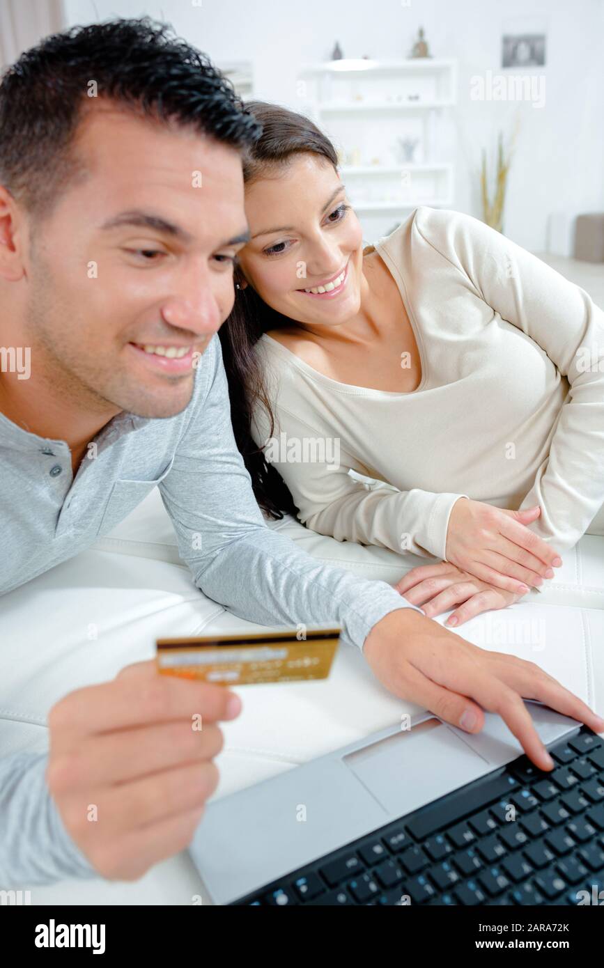 Ease payment credit card hi-res stock photography and images - Alamy