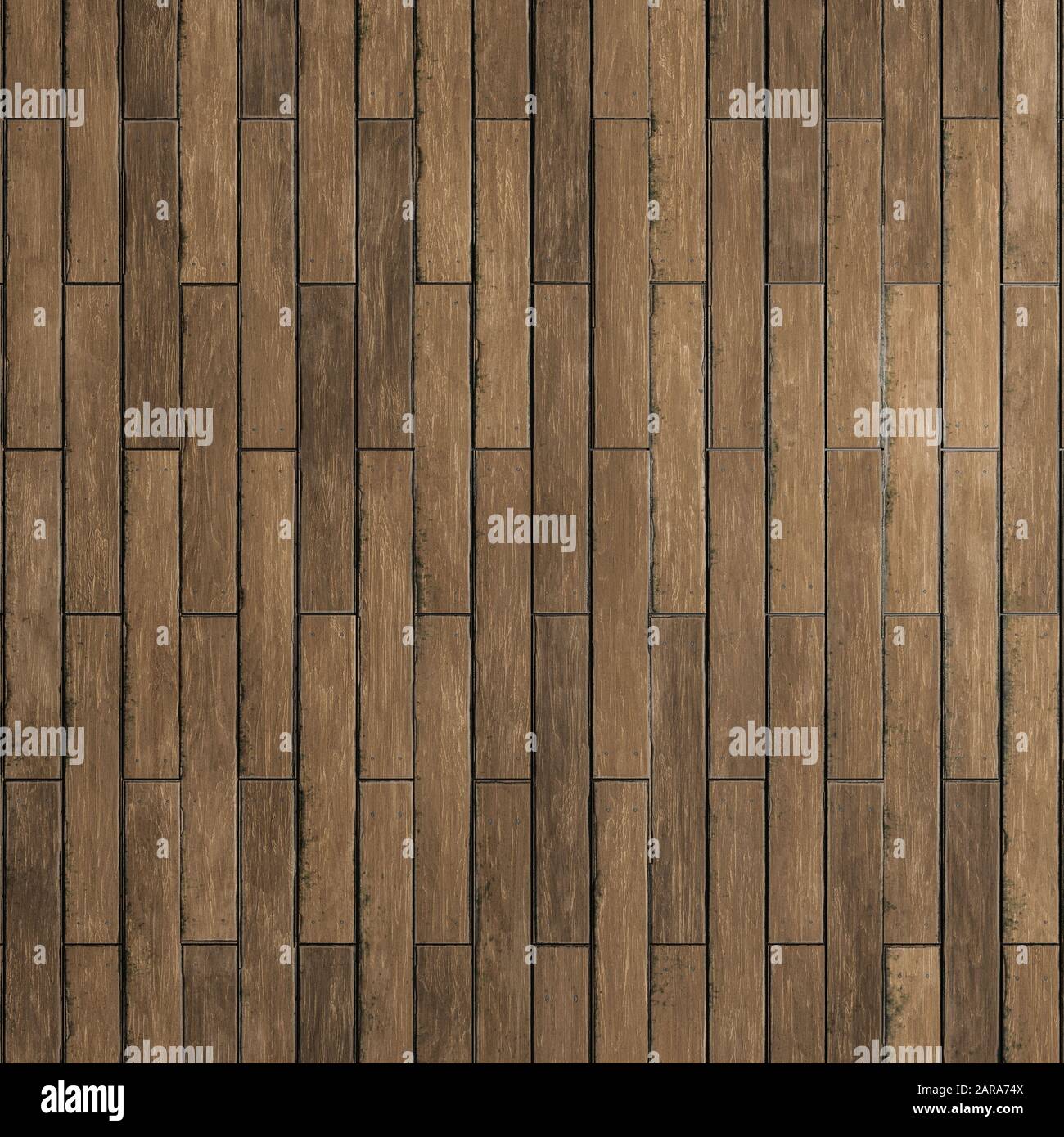 wooden parquet high resolution texture 3d illustration Stock Photo - Alamy