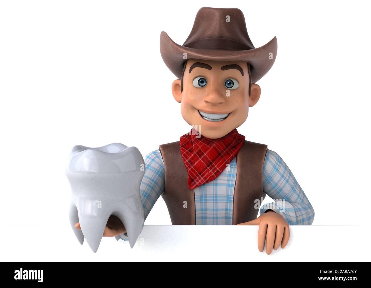 Farmer cow tooth hi-res stock photography and images - Alamy