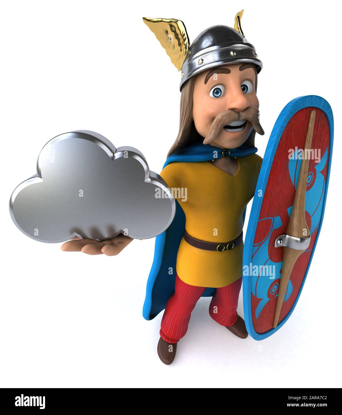 Symbol of celtic heritage Cut Out Stock Images & Pictures - Alamy