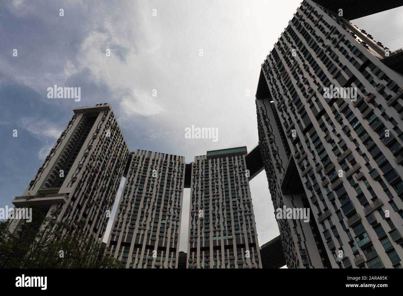 Singapore Modern Architecture at Isabelle Lampungmeiua blog