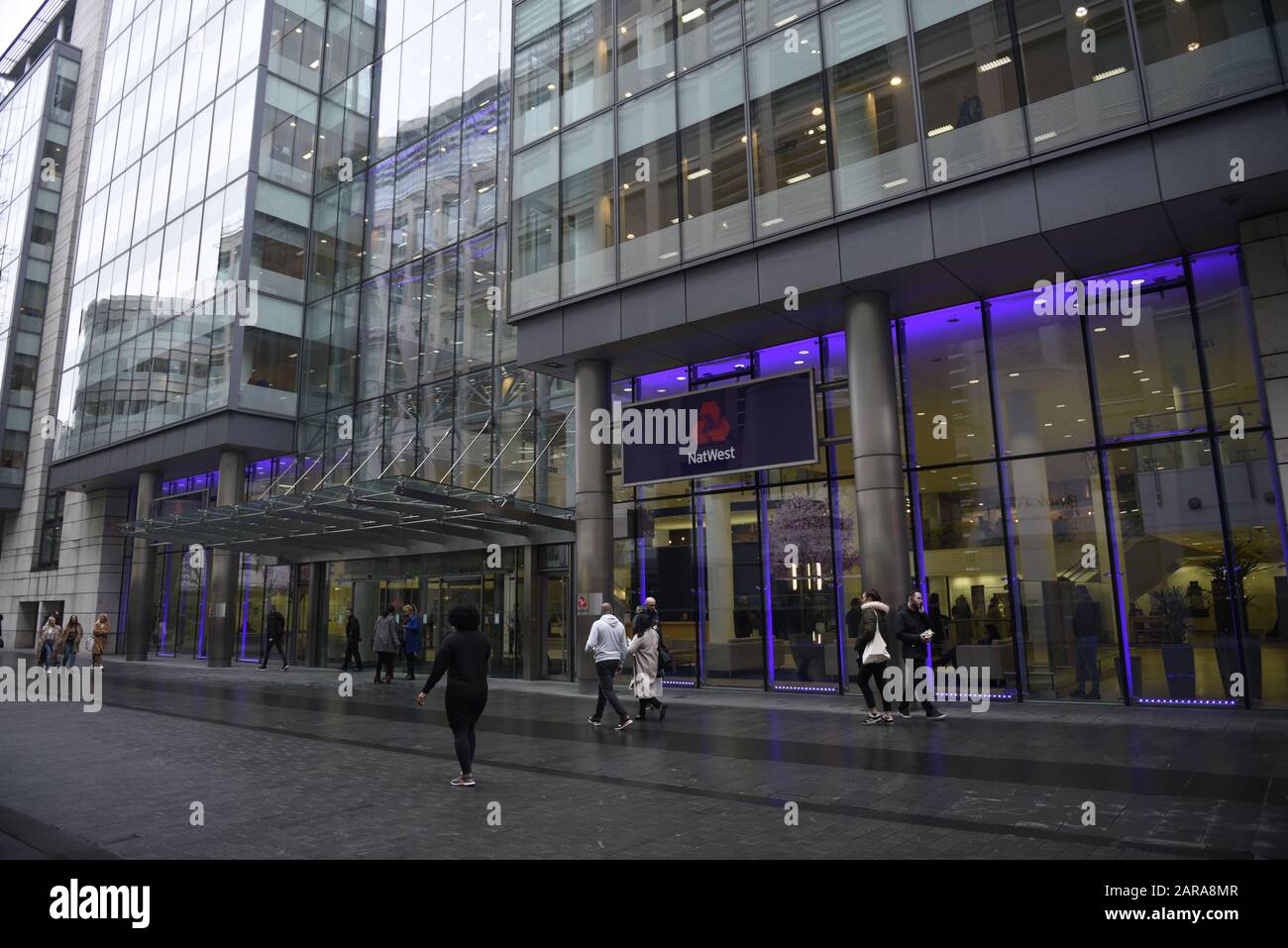 Spinningfields High Resolution Stock Photography and Images - Alamy