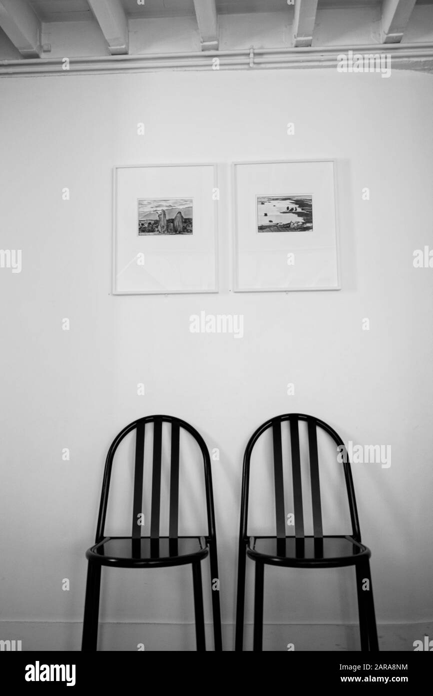 Henri cartier bresson and paris hi-res stock photography and images - Alamy