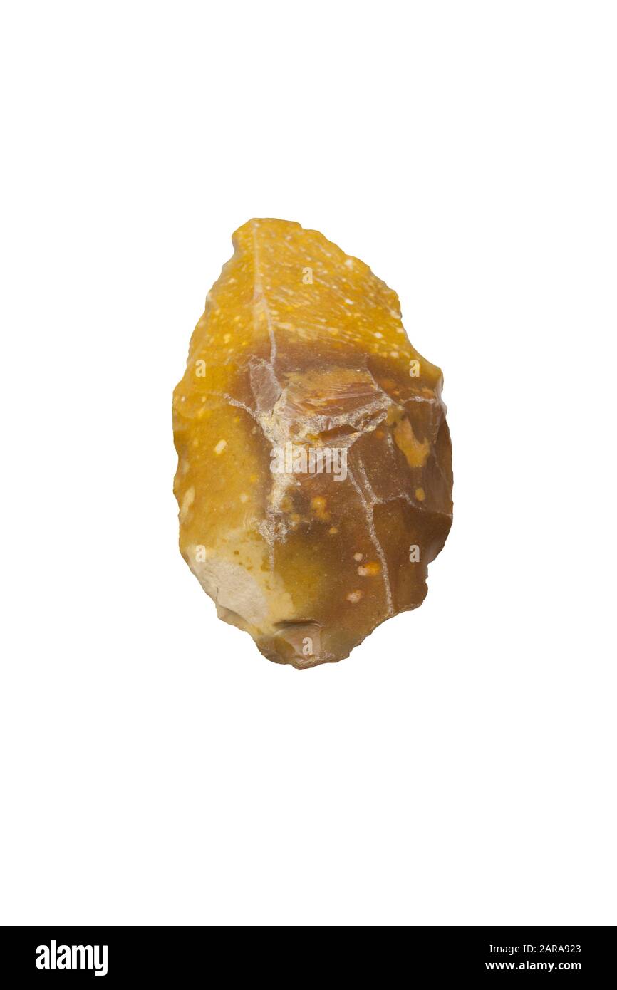 Silex Stone High Resolution Stock Photography and Images - Alamy