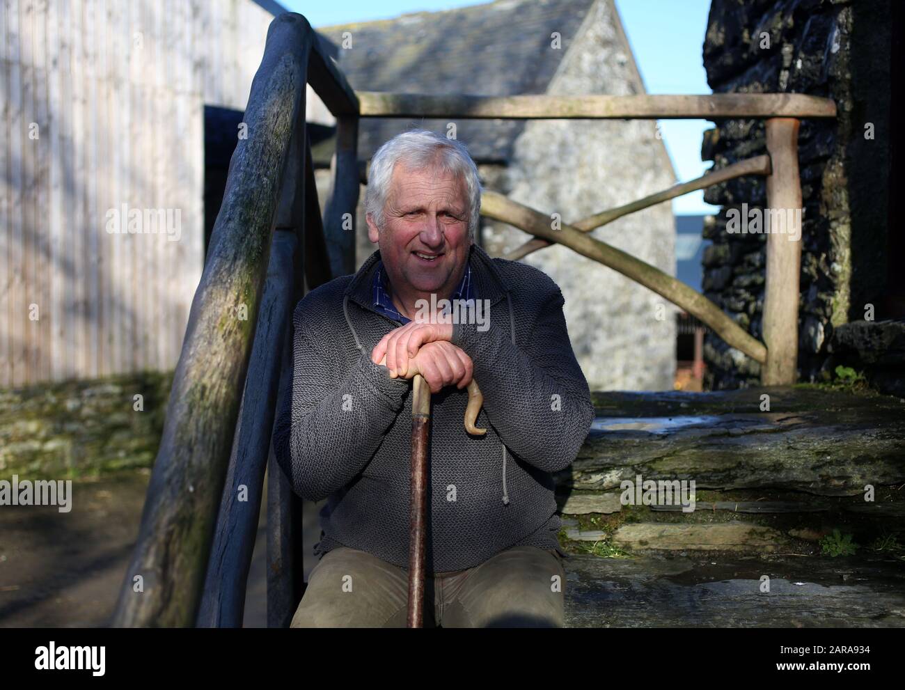 Glyn roberts hi-res stock photography and images - Alamy