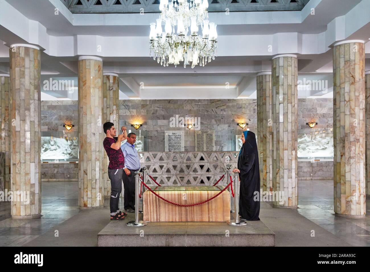 Ferdousi poet hi-res stock photography and images - Alamy