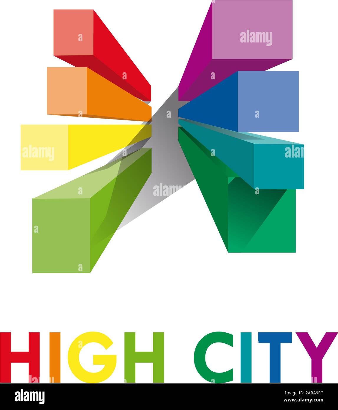 Pavilion site Stock Vector Images - Alamy