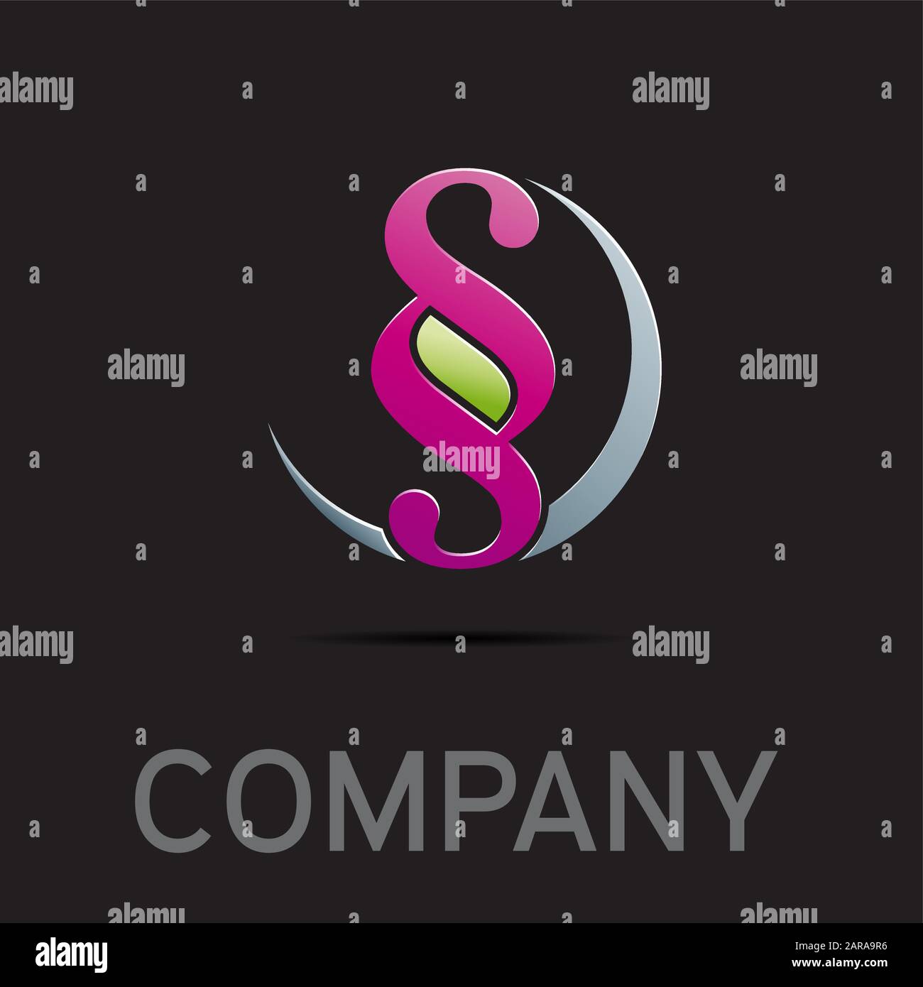 Vector sign Justice Stock Vector Image & Art - Alamy