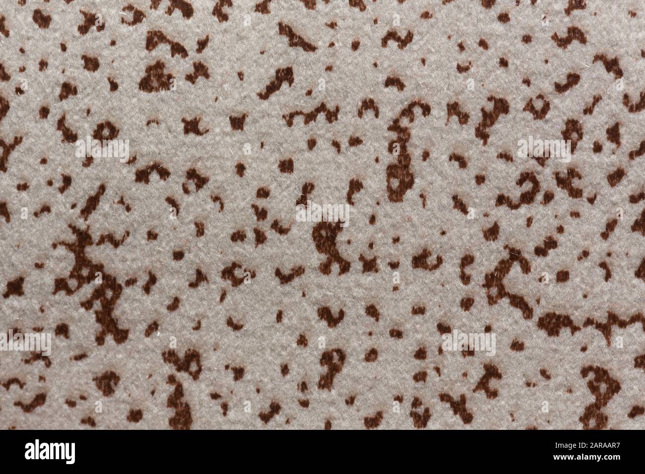 Extraordinary textile background in beige tone. High quality texture in ...