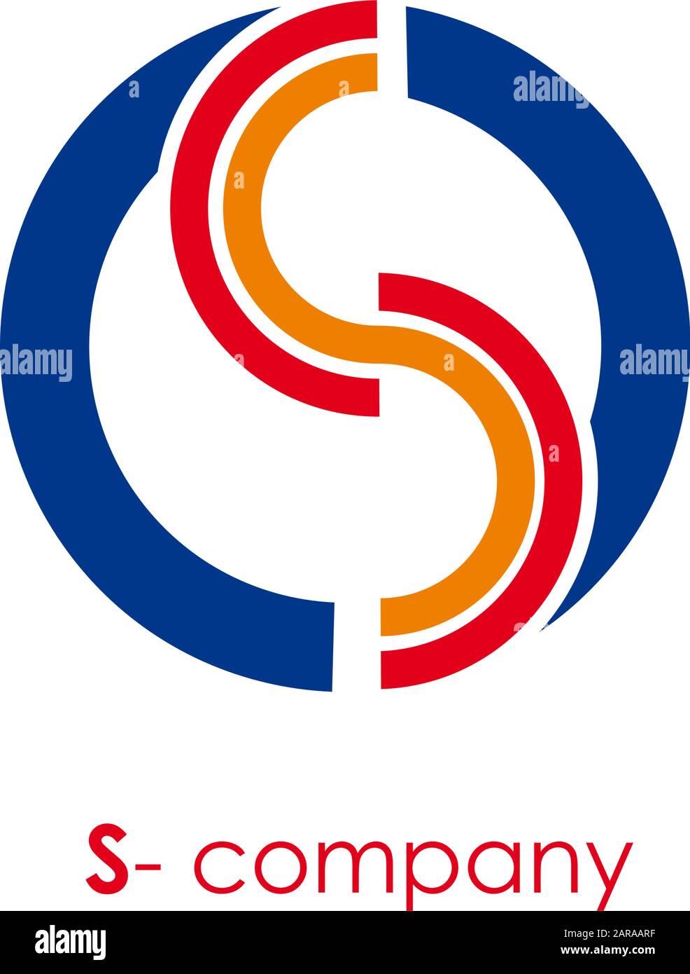 Letter s within Stock Vector Images - Alamy