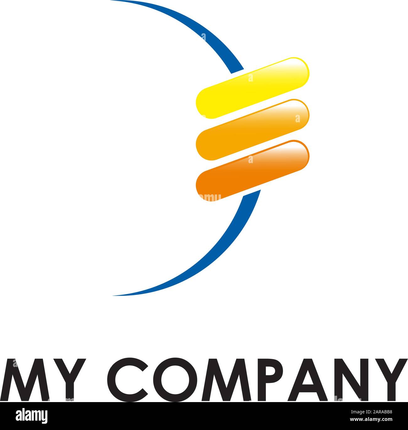 Vector sign concept of teamwork in the world Stock Vector Image & Art ...