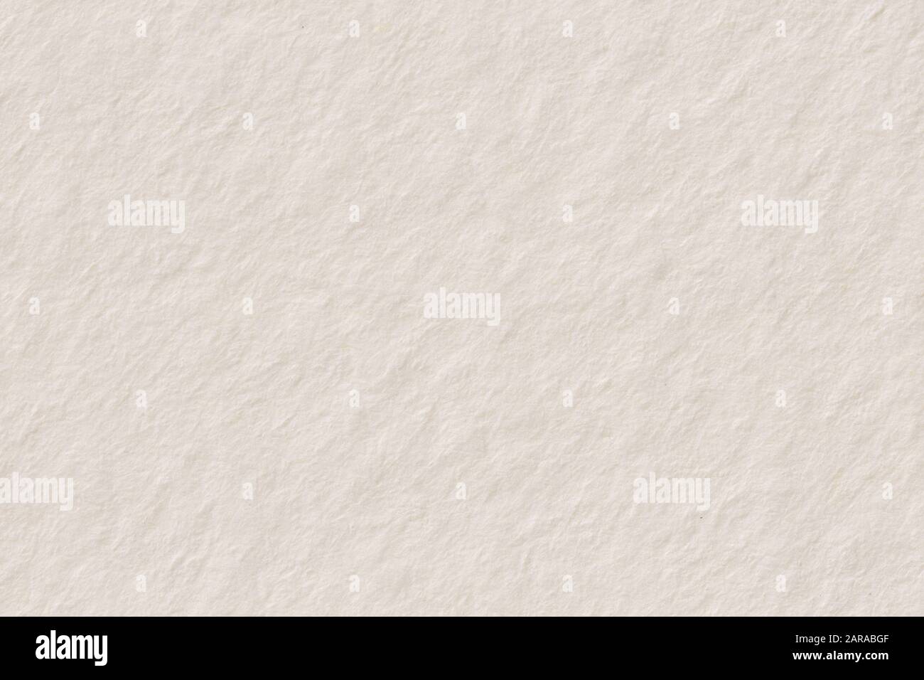 Texture of beige color a brushed paper sheet Stock Photo - Alamy