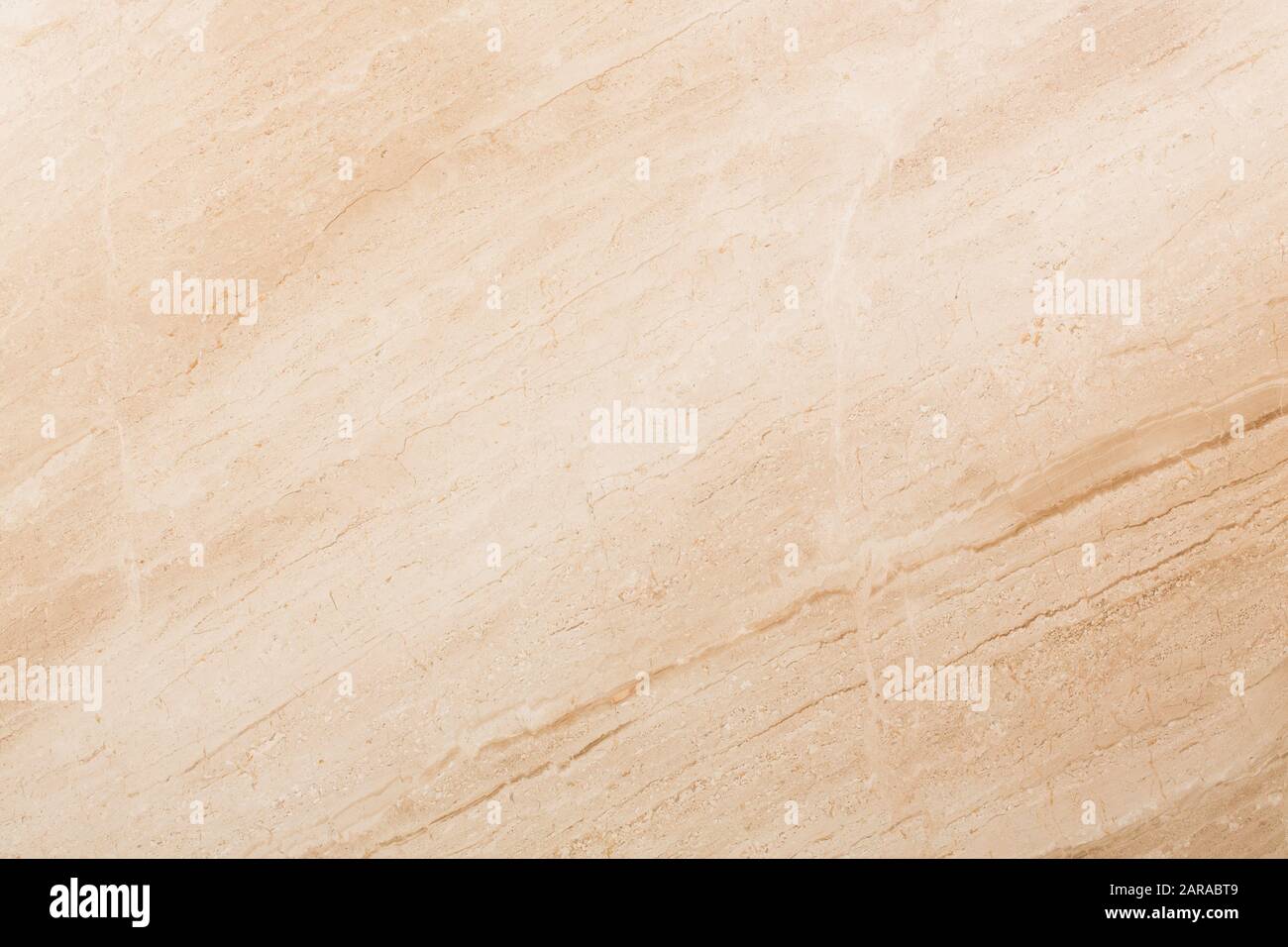Beige cream, light brown crack marble texture. Natural stone background ...