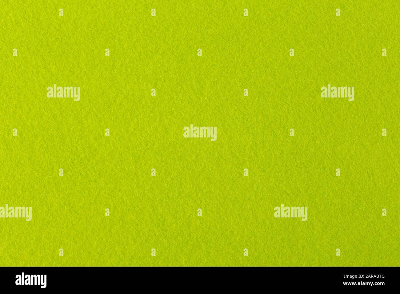 Lime felt fabric close-up. High quality texture in extremely high ...