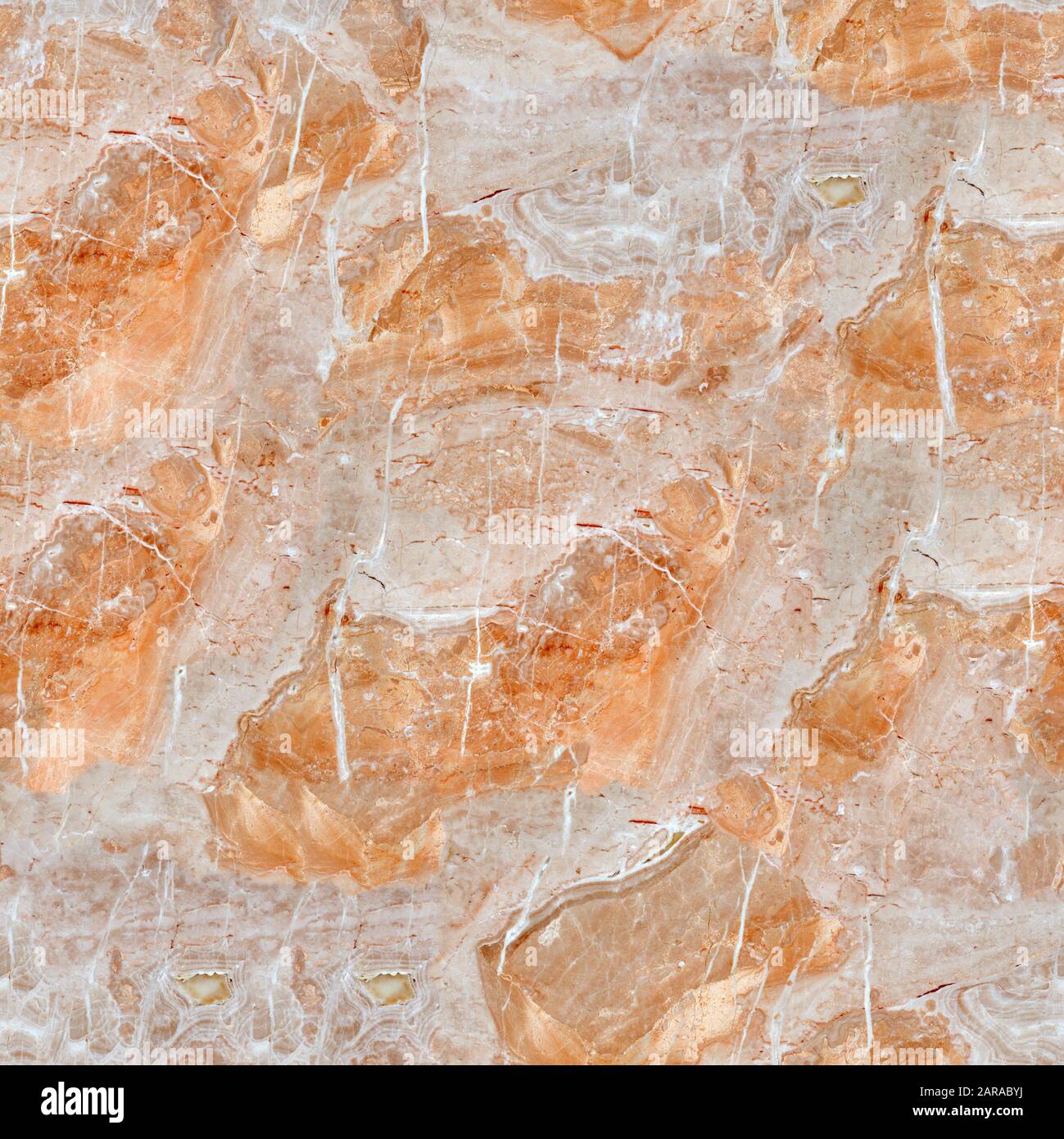 Luxury pink marble texture. Seamless square background, tile ready ...