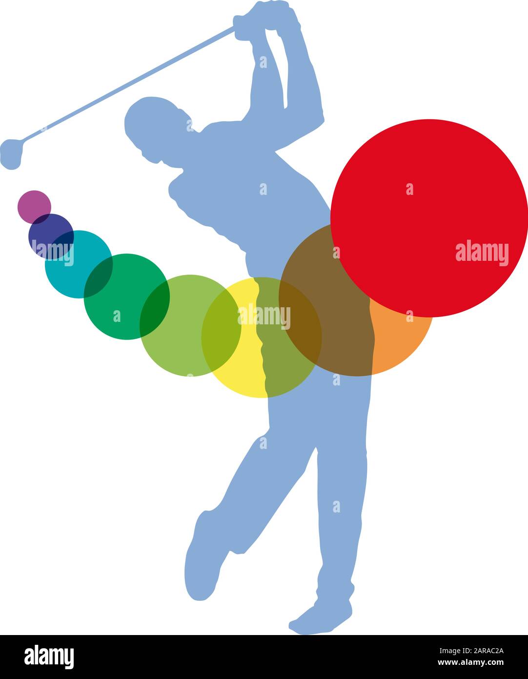 Vector sign Golf Club Stock Vector Image & Art - Alamy