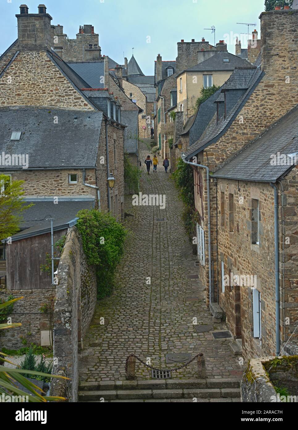 Breton France High Resolution Stock Photography and Images - Alamy
