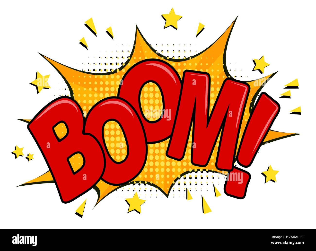 Comic Book Boom Comic Book Boom