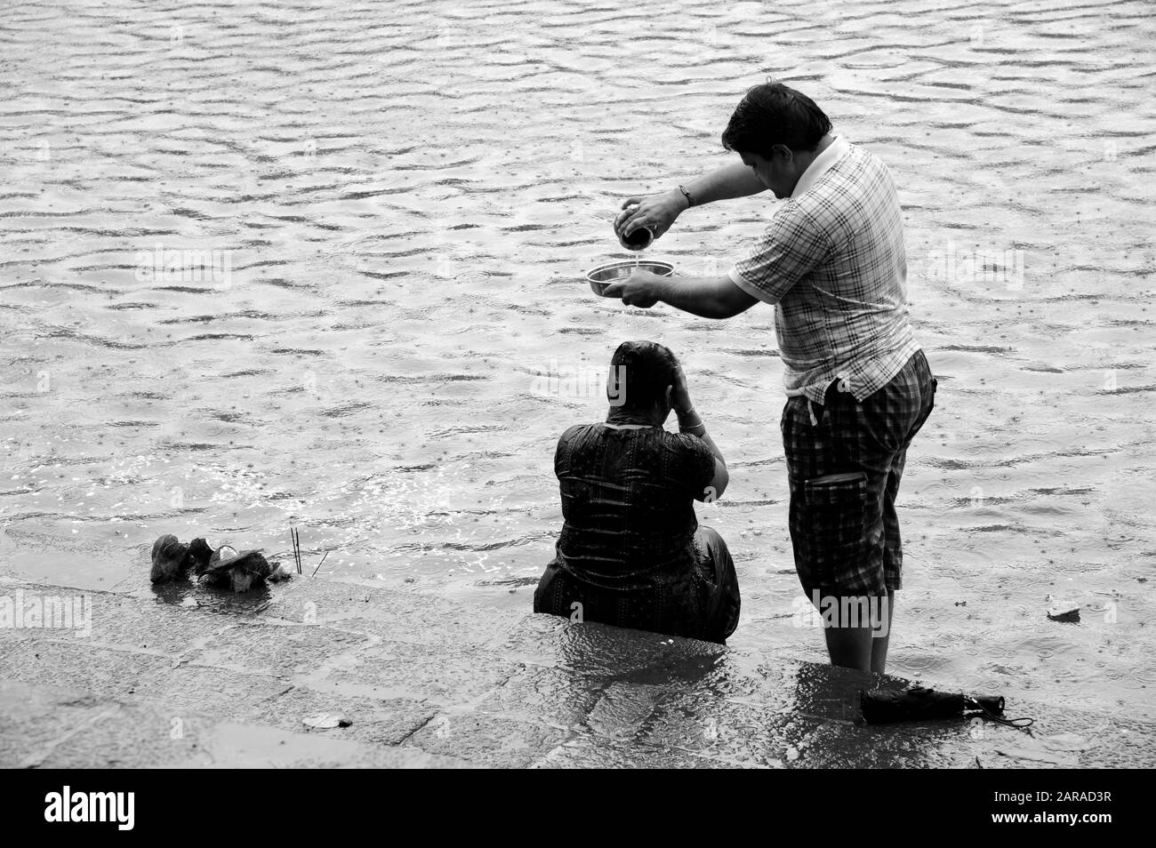 Strange hill Black and White Stock Photos & Images - Alamy