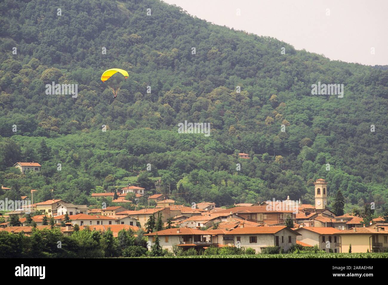 Corte franca italy hi-res stock photography and images - Alamy