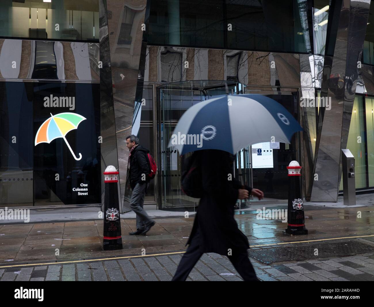 Legal and general insurance uk hi-res stock photography and images - Alamy