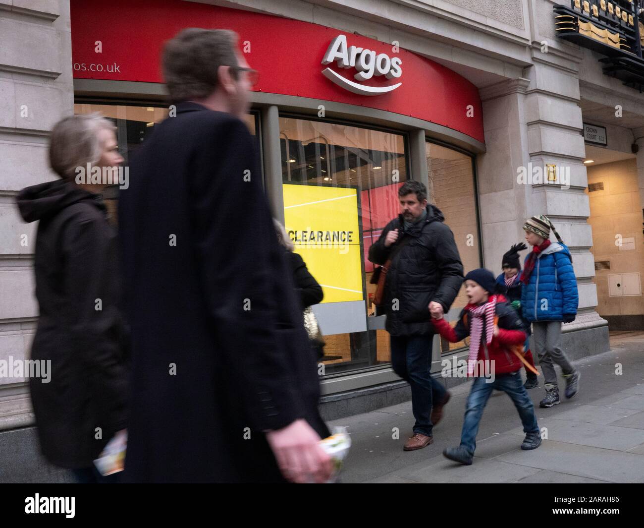 City of argos hi-res stock photography and images - Alamy