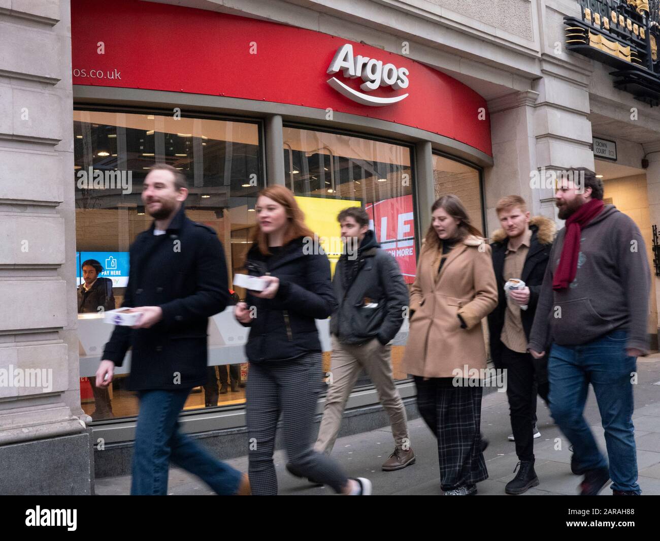 City of argos hi-res stock photography and images - Alamy