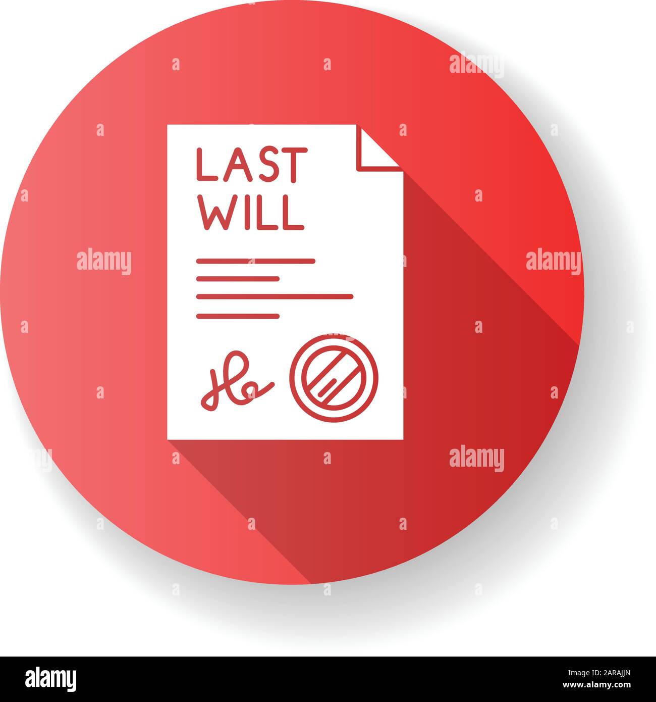 Ser legal Stock Vector Images - Alamy