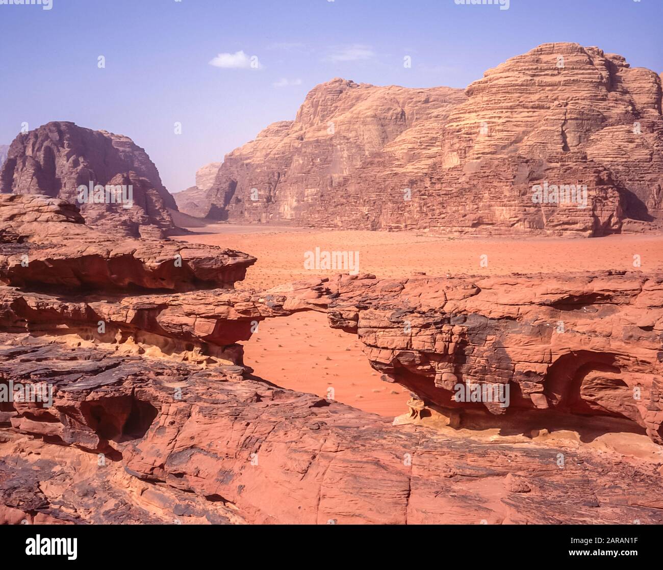 Aqaba first world war hi-res stock photography and images - Alamy
