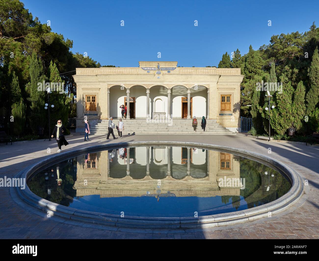 Zarathustrian hi-res stock photography and images - Alamy