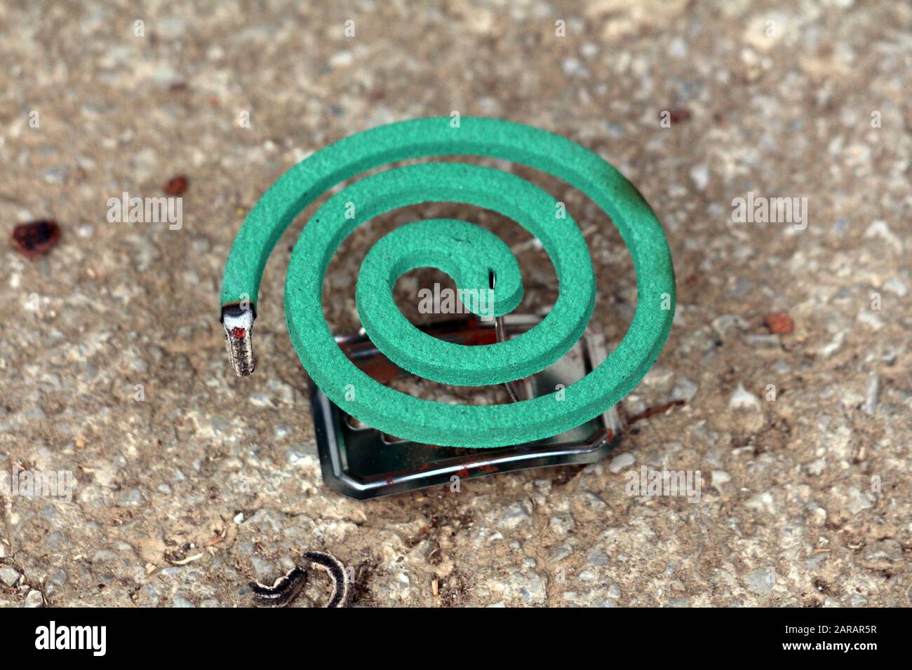 Repel insects hi-res stock photography and images - Alamy