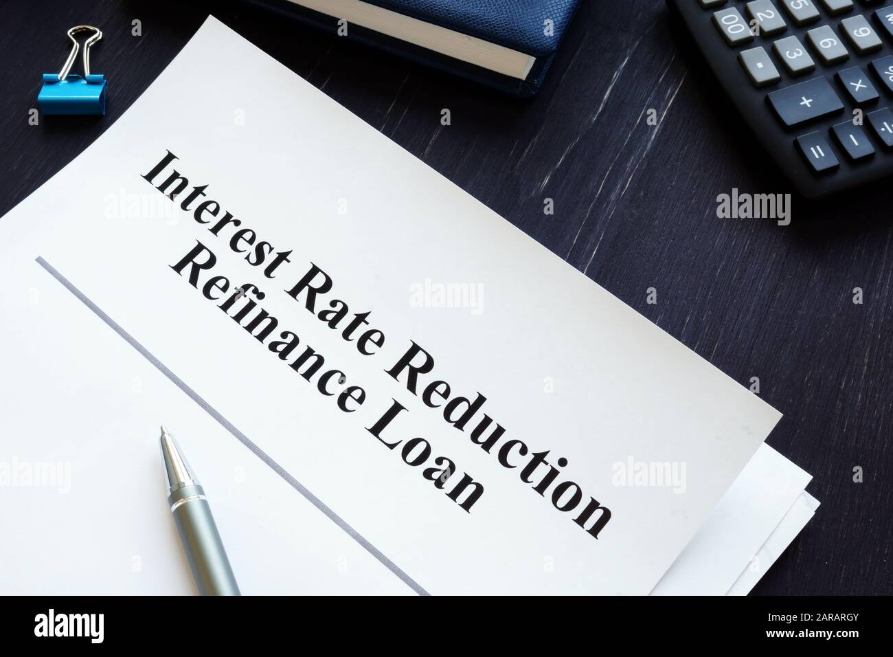 Rate reduction hi-res stock photography and images - Alamy