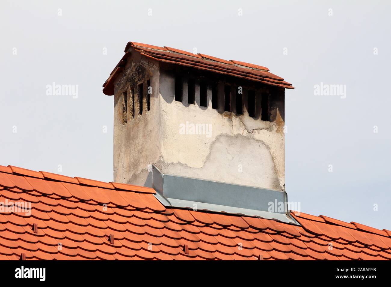 Large Chimney High Resolution Stock Photography and Images - Alamy