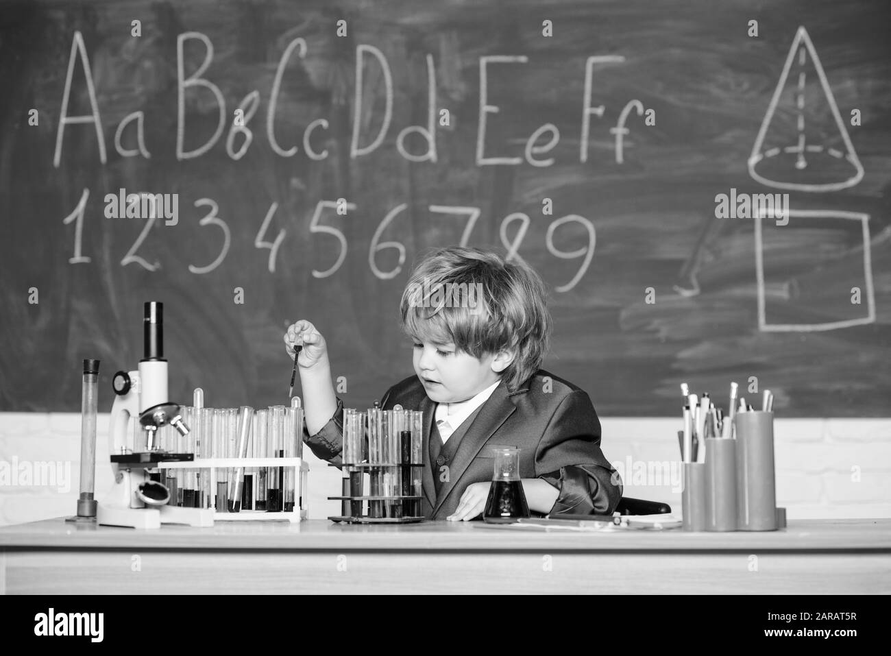 Knowledge day. Basic knowledge primary school education. Happy ...