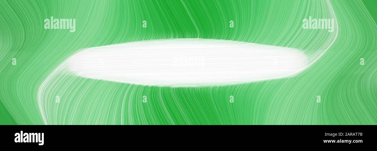 dynamic horizontal header with pastel green, honeydew and lime green ...