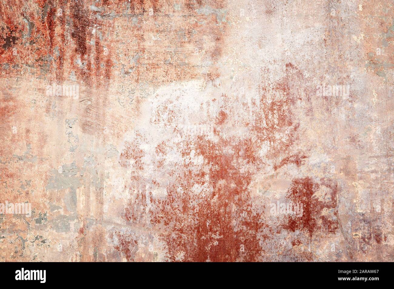Rusted metal texture. Grunge old steel background Stock Photo - Alamy
