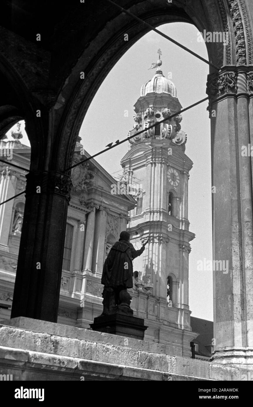 Standbild hi-res stock photography and images - Alamy