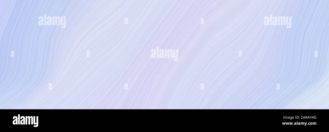colorful header with lavender blue, light steel blue and lavender ...