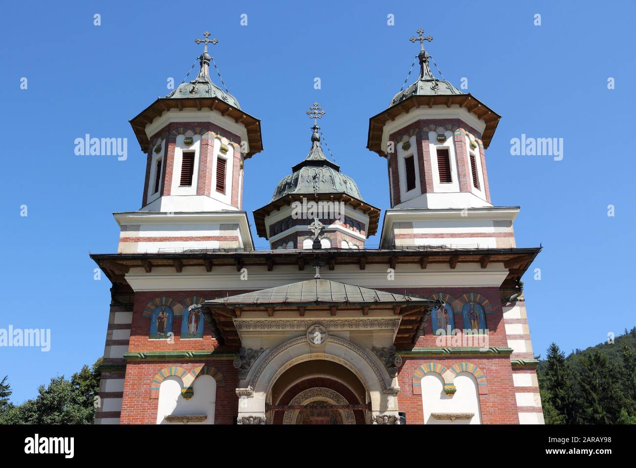 Muntenia hi-res stock photography and images - Alamy