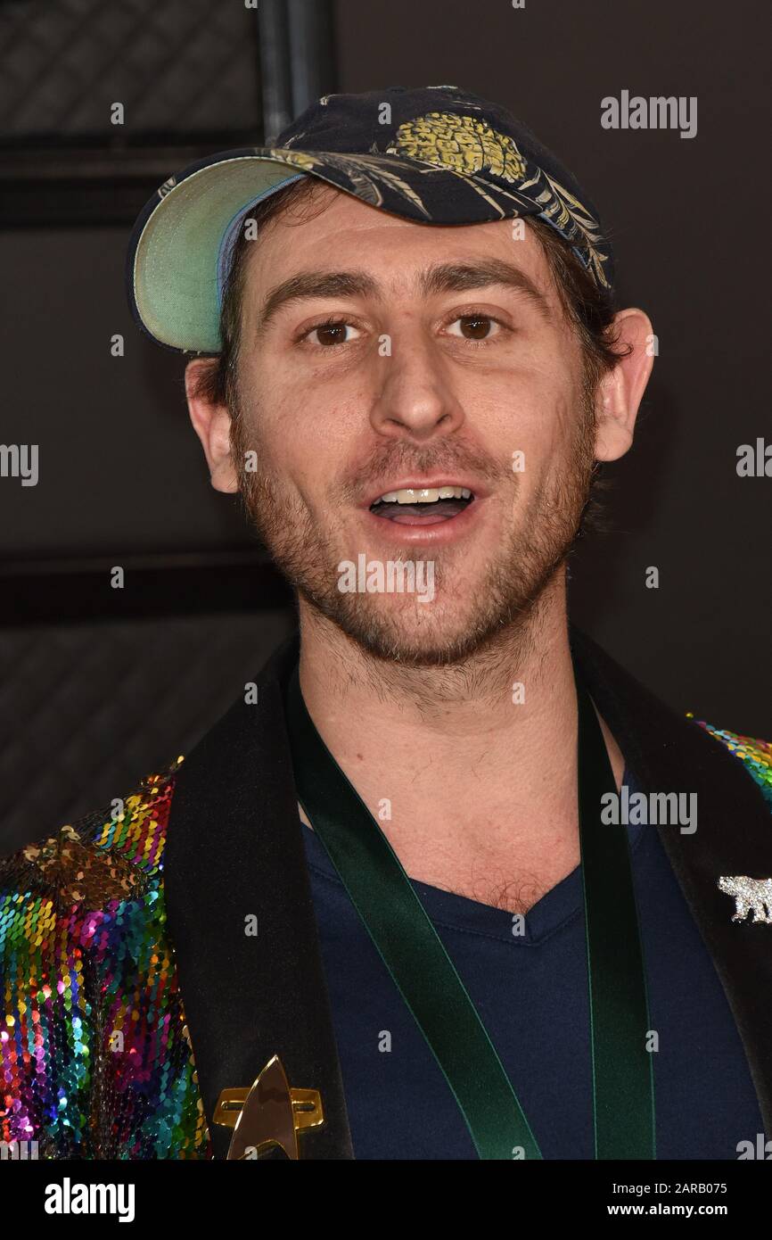 January 26, 2020, Los Angeles, CA, USA: LOS ANGELES - JAN 26: Jon ...