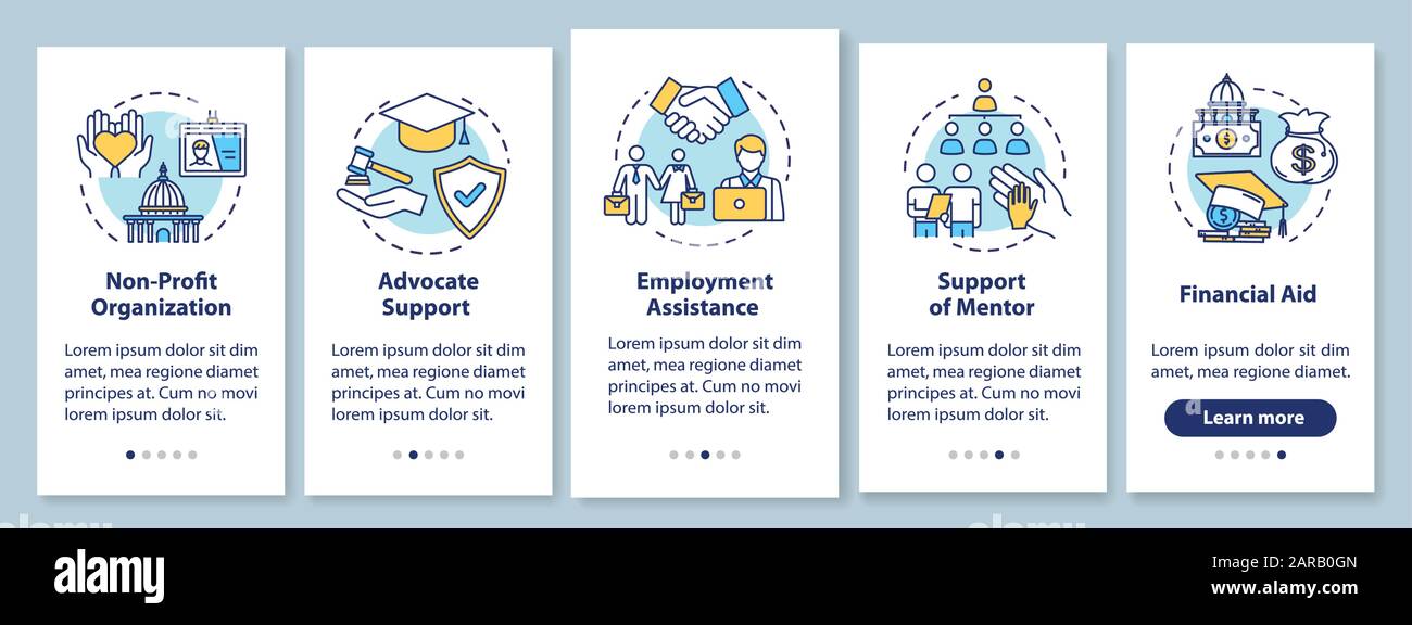 Non inclusive society Stock Vector Images - Alamy