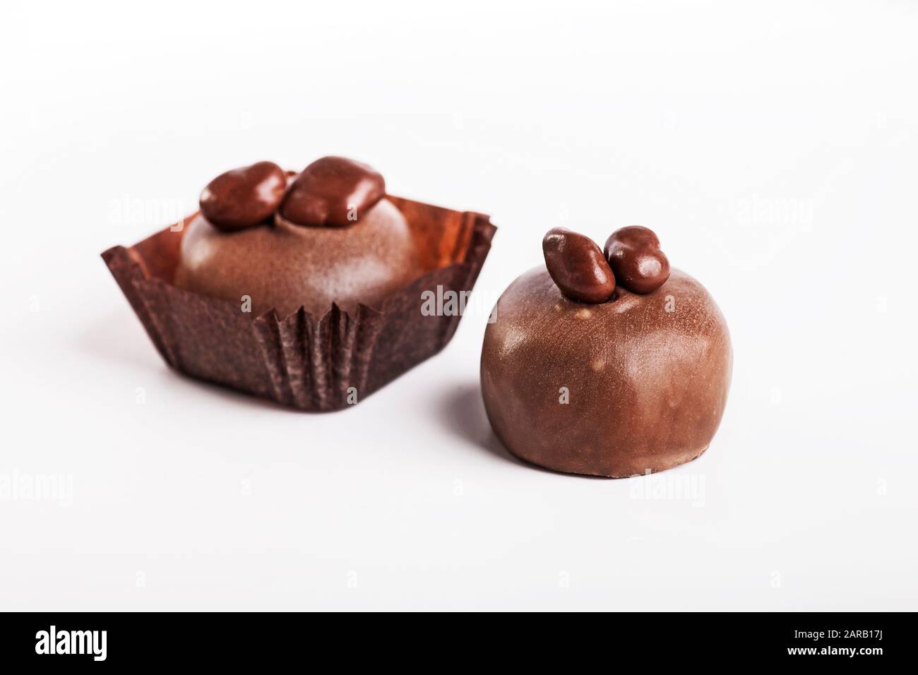 Greek chocolate milk hi-res stock photography and images - Alamy