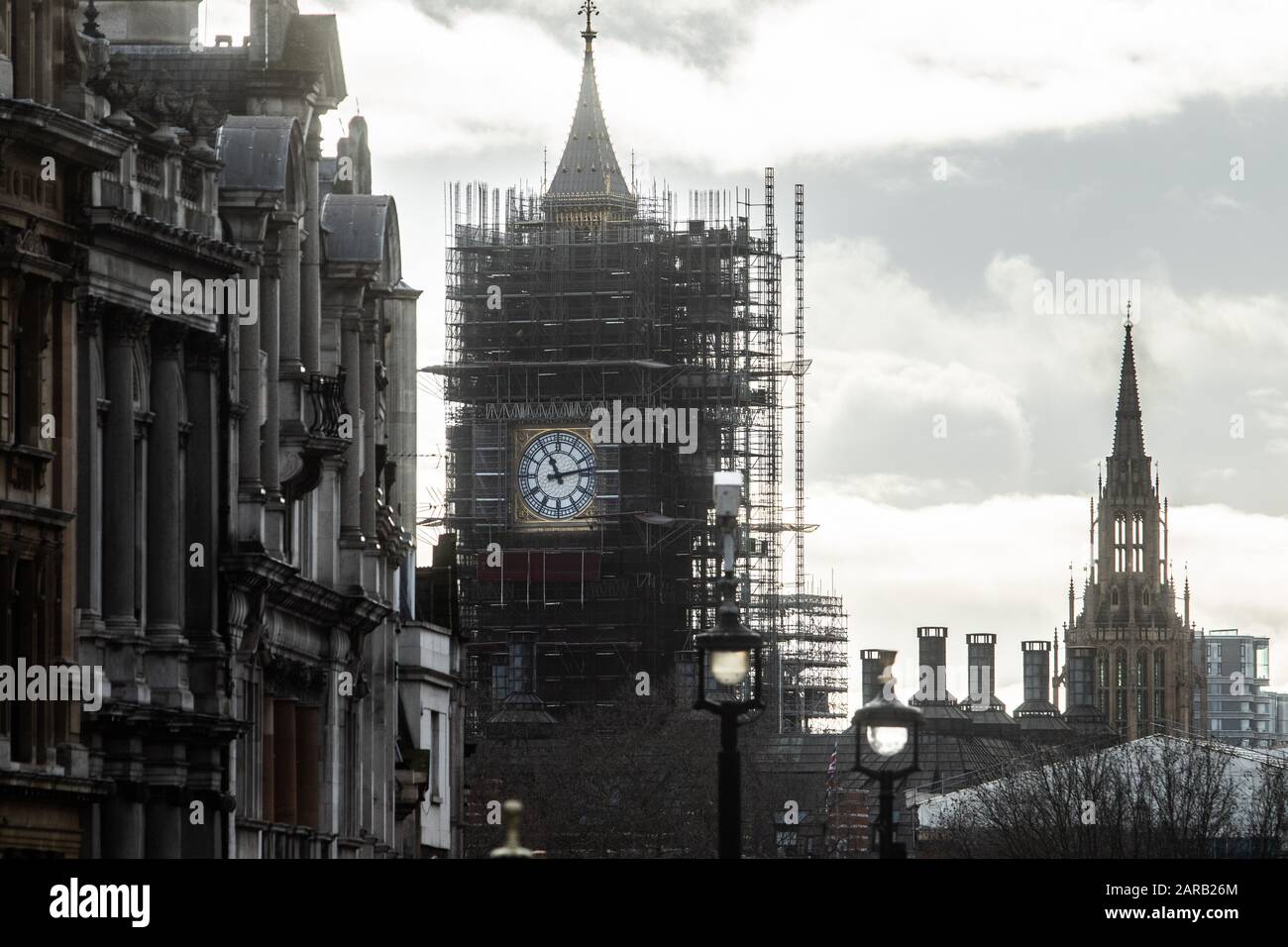 Big ben 2020 hi-res stock photography and images - Alamy