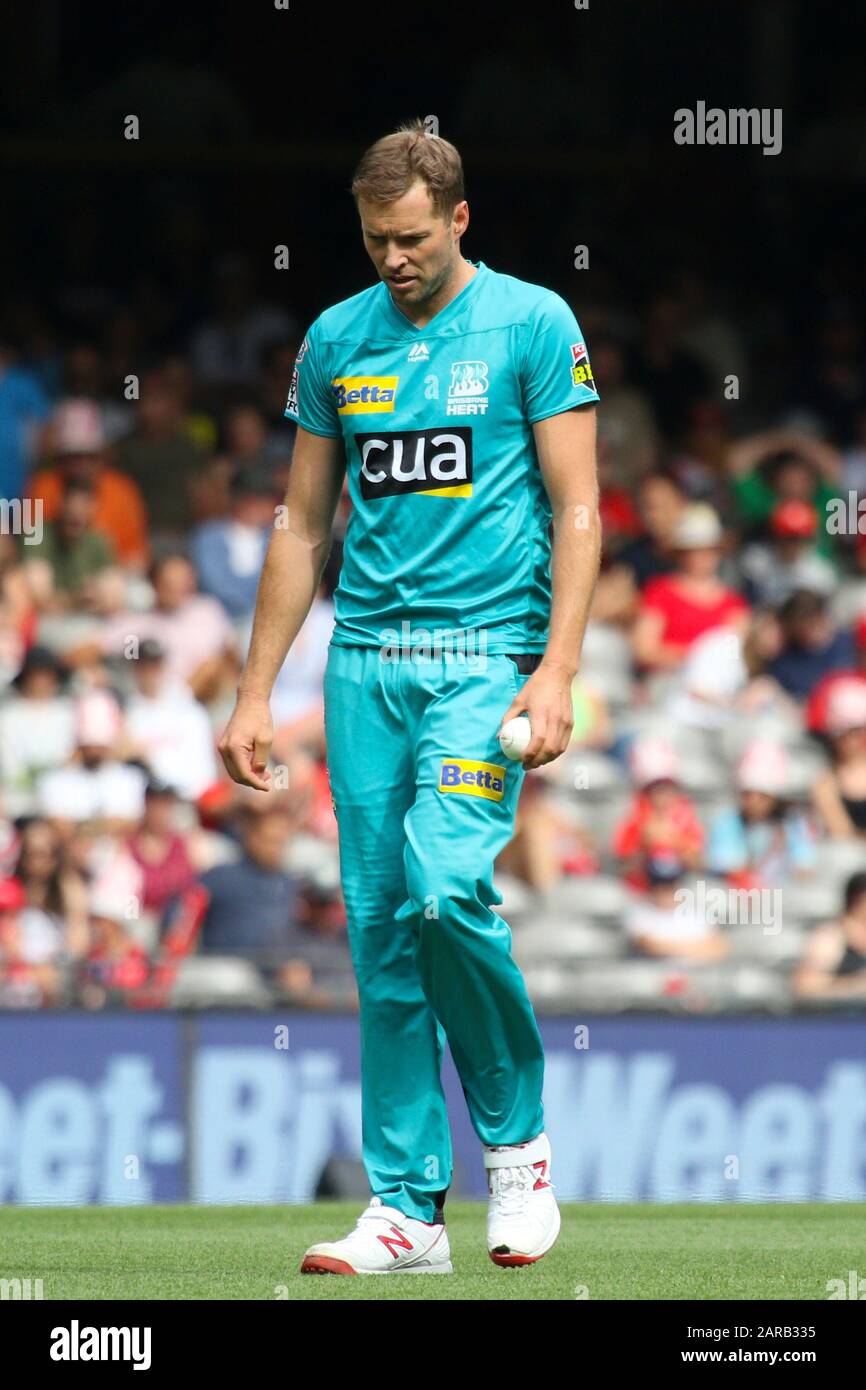 Marvel stadium, cricket hi-res stock photography and images - Alamy