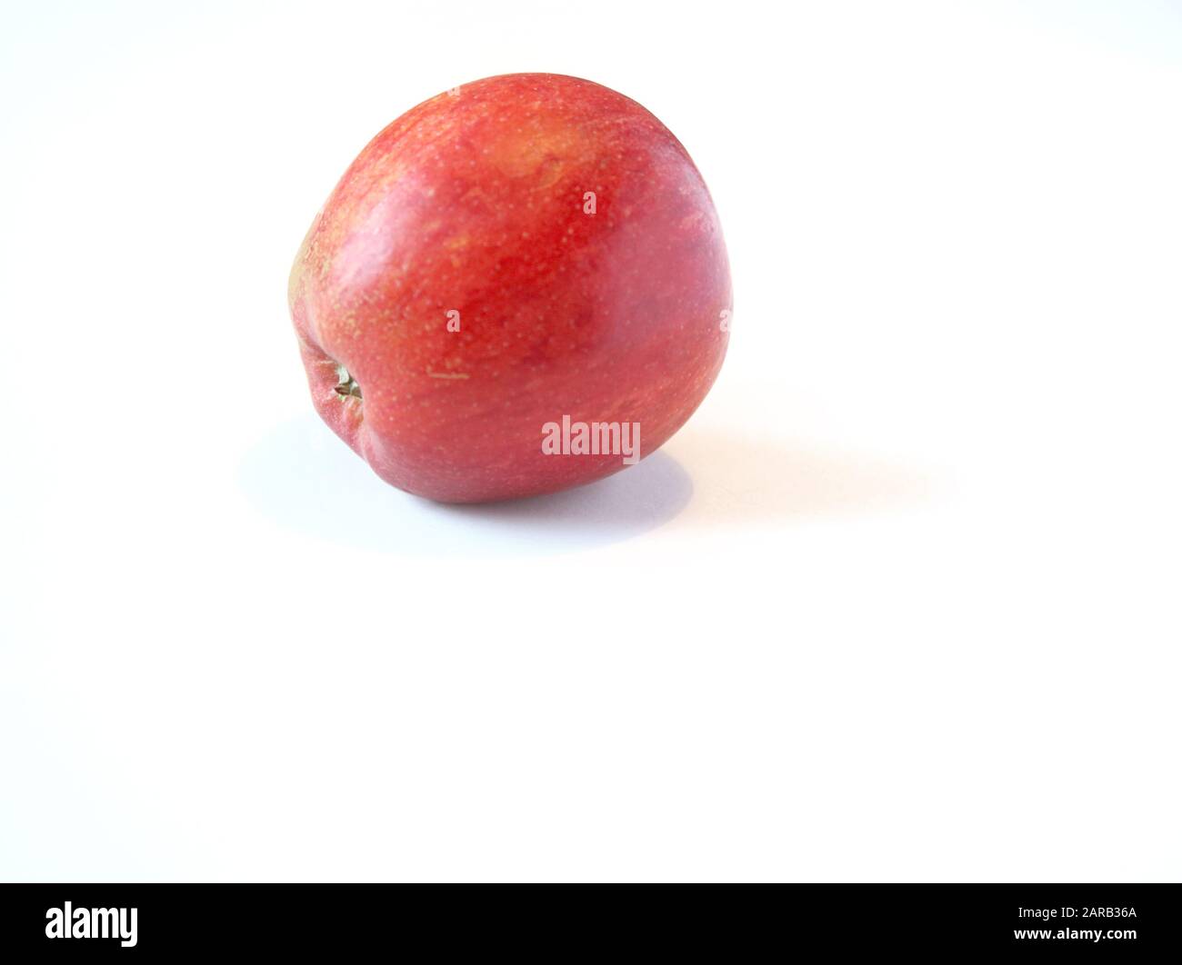 Red apple gala hi-res stock photography and images - Alamy