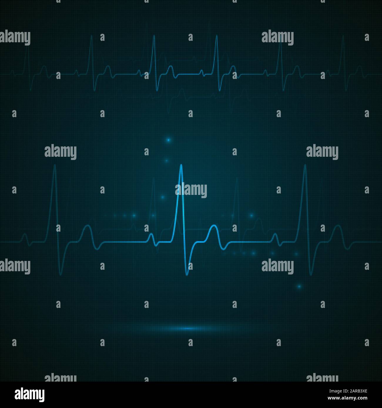 Activity monitor Stock Vector Images - Alamy