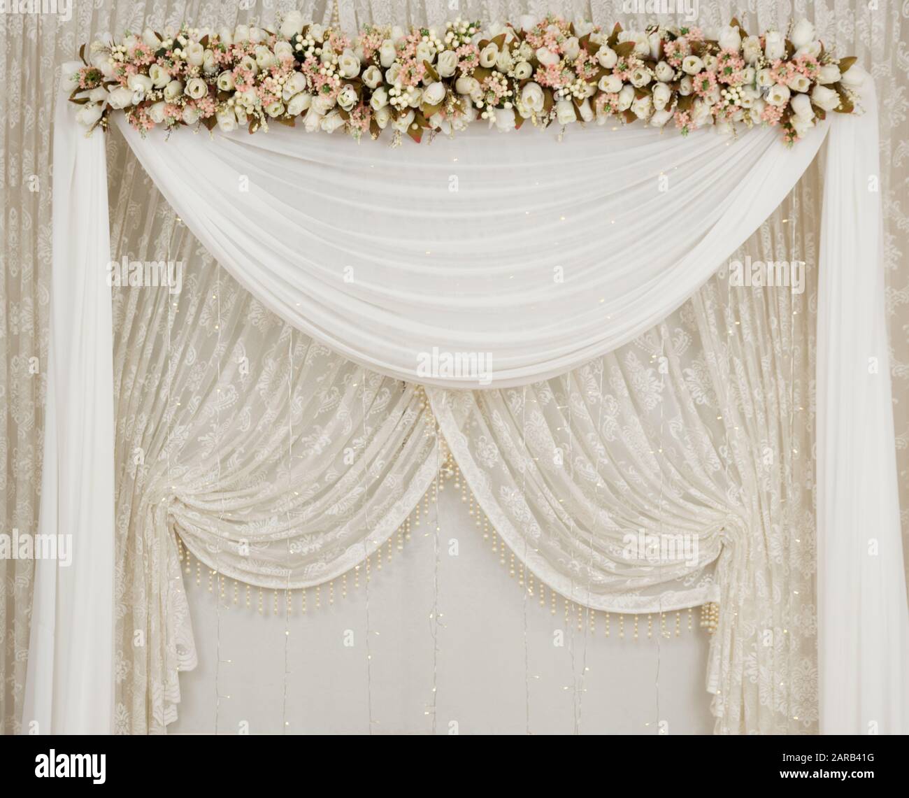 Modern Turkish marriage celebration table concept and home decoration ...