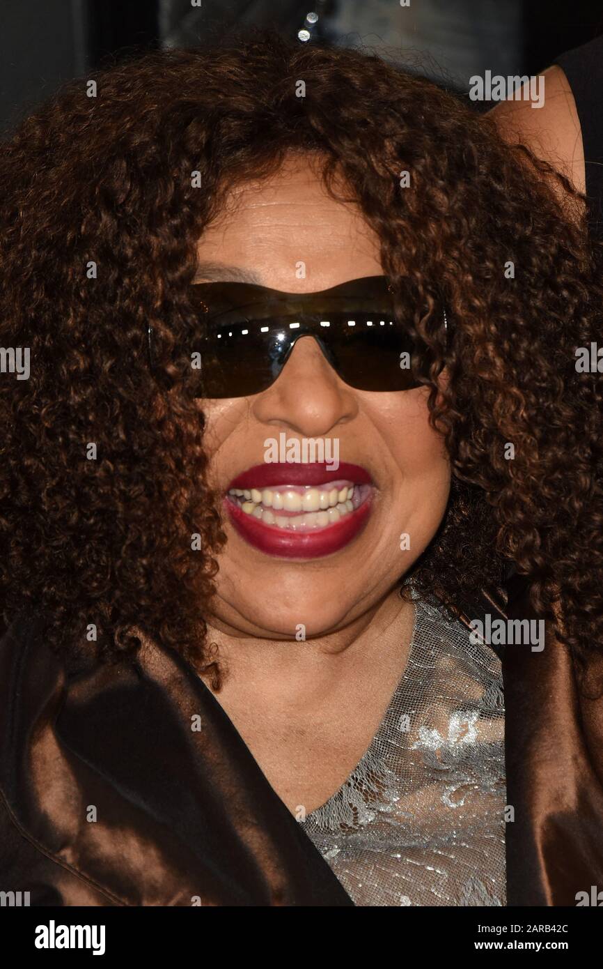 January 26, 2020, Los Angeles, CA, USA: LOS ANGELES - JAN 26: Roberta ...