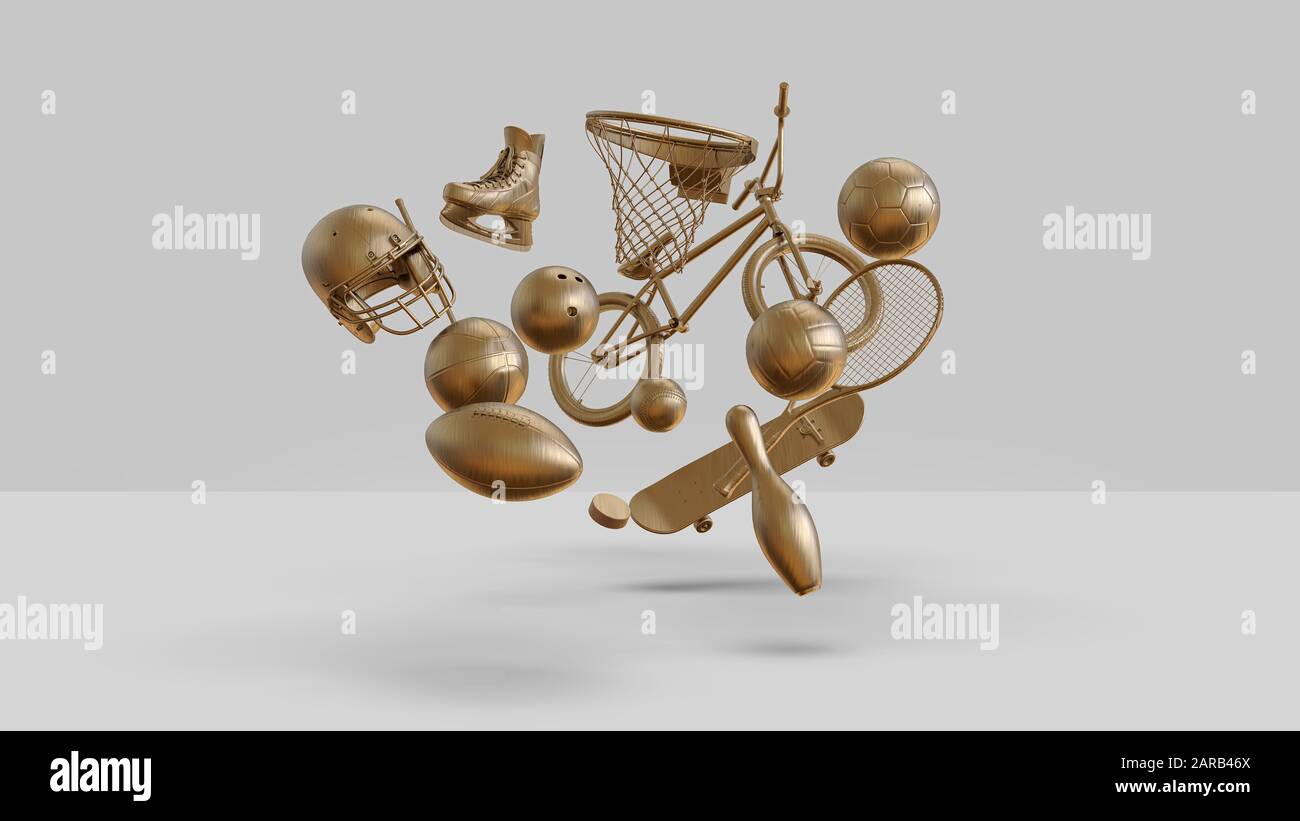 Random objects High Resolution Stock Photography and Images - Alamy